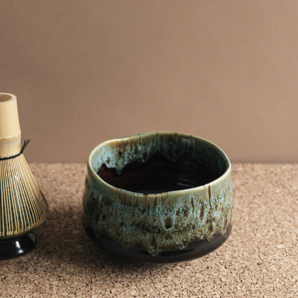 Clarity Bowl Fancy | Matchaschale | Jetzt shoppen – PAPER & TEA