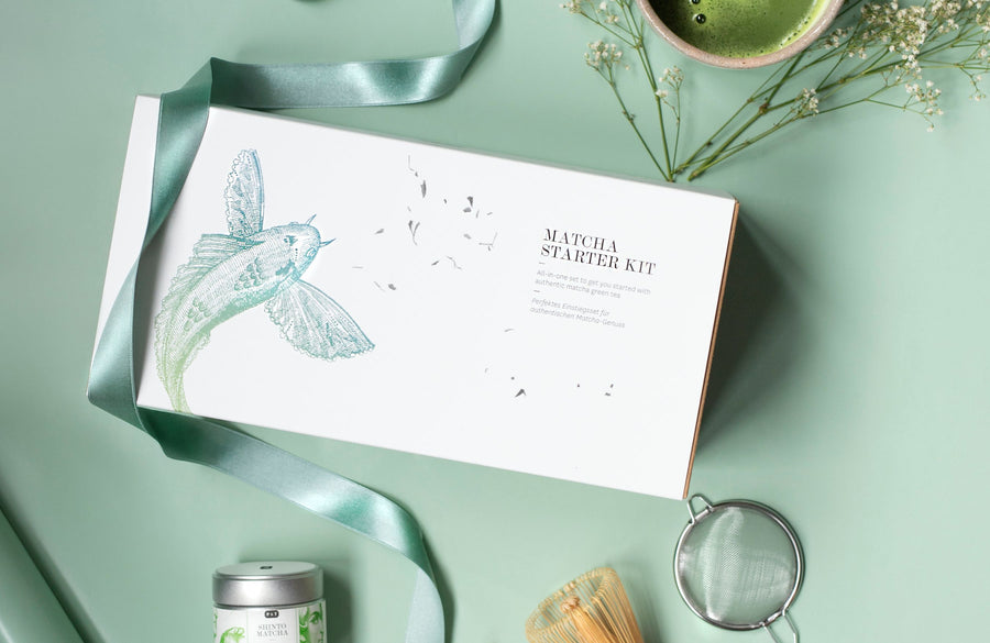 Clarity Bowl Fancy | Matchaschale | Jetzt shoppen